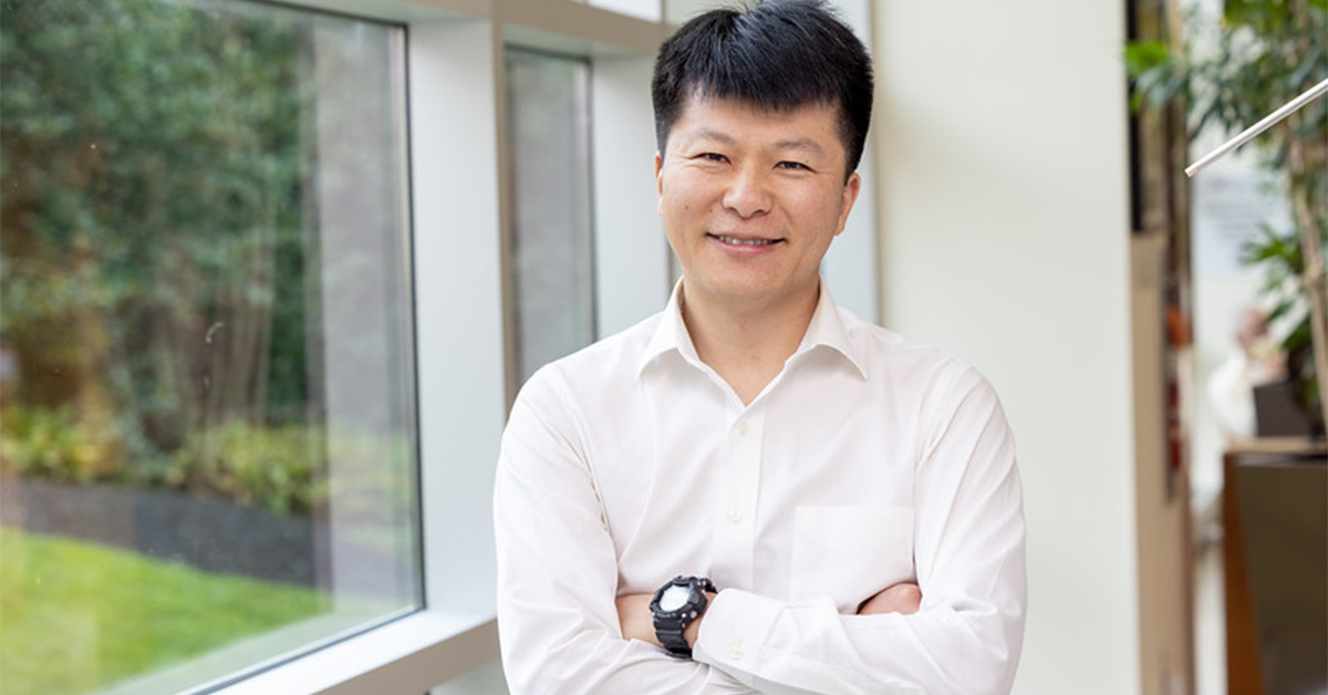 Fox Chase Researcher Receives Grant for Study of RNA, Telomerase and Implications for Disease ...